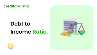 DTI Calculator 2025: Debt-to-Income Ratio Guide