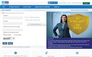 SBI Home Loan Statement: Download Provisional Certificate