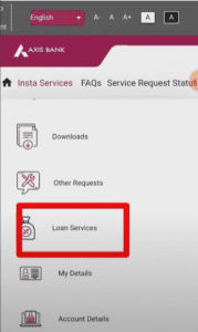 How to Download Axis Bank Home Loan Statement?