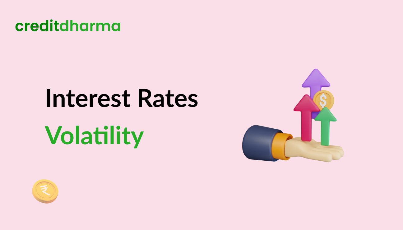 How to Manage Volatility in Home Loan Interest Rates