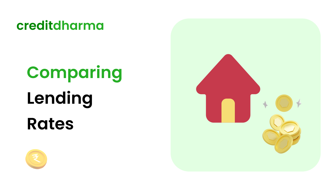 Demystifying Lending Rates: RLLR vs. MCLR vs. PLR