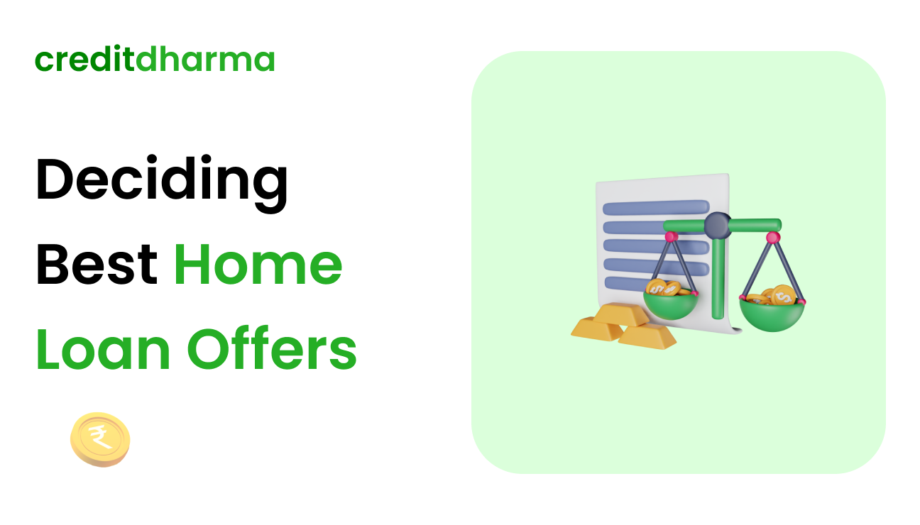How to Find the Perfect Home Loan: Tips for the Best Offers