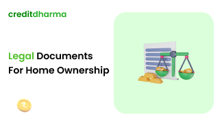 Legal Documents for Home Buying: The Ultimate Guide