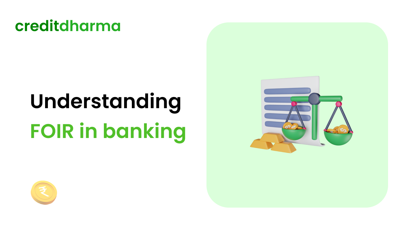 Impact of FOIR on Your Home Loan Eligibility