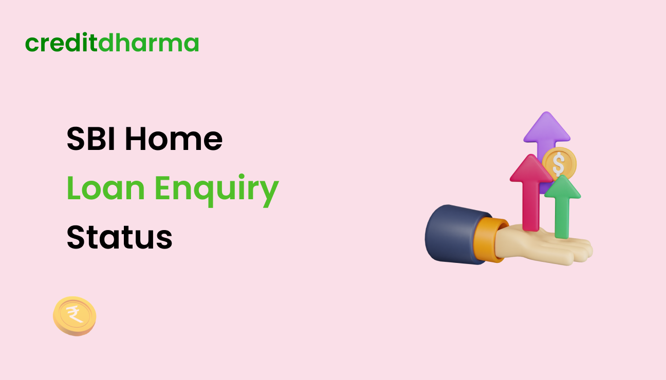 How to Check SBI Home Loan Application Status Online?