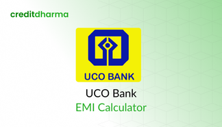 UCO Bank Home Loan EMI Calculator | Updated 2025
