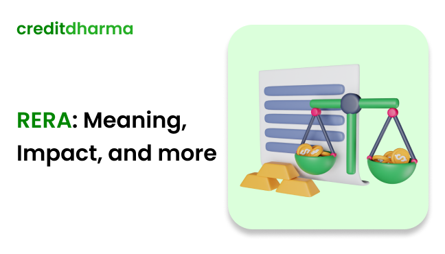 RERA in Real Estate 2025: Meaning, Rules & Impact Explained