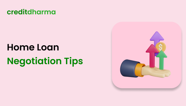 First Home Loan Negotiation: Tips to Secure the Best Deal