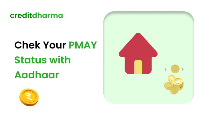 PMAY Status Check with Aadhaar: Simple and Quick Guide
