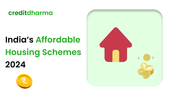 Affordable Housing Schemes in India 2025: Benefits & Gaps