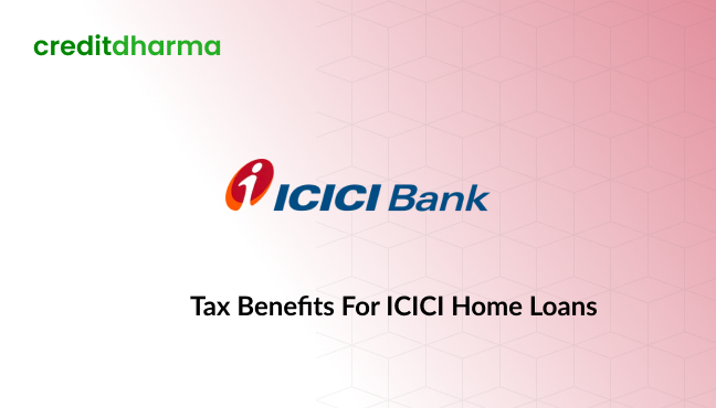 How to Download Your ICICI Home Loan Tax Certificate Online? - Credit ...