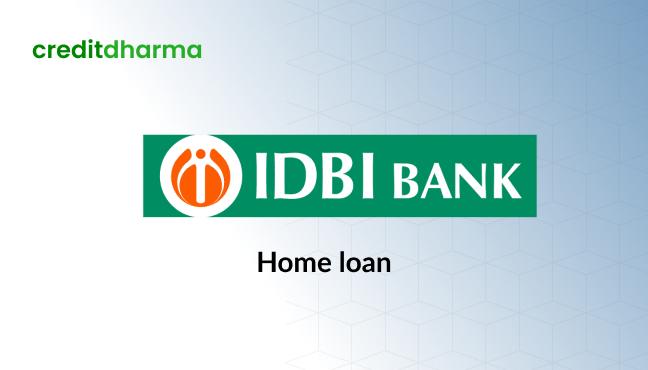 IDBI Home Loan | Check Interest Rates, Eligibility, and Apply Online