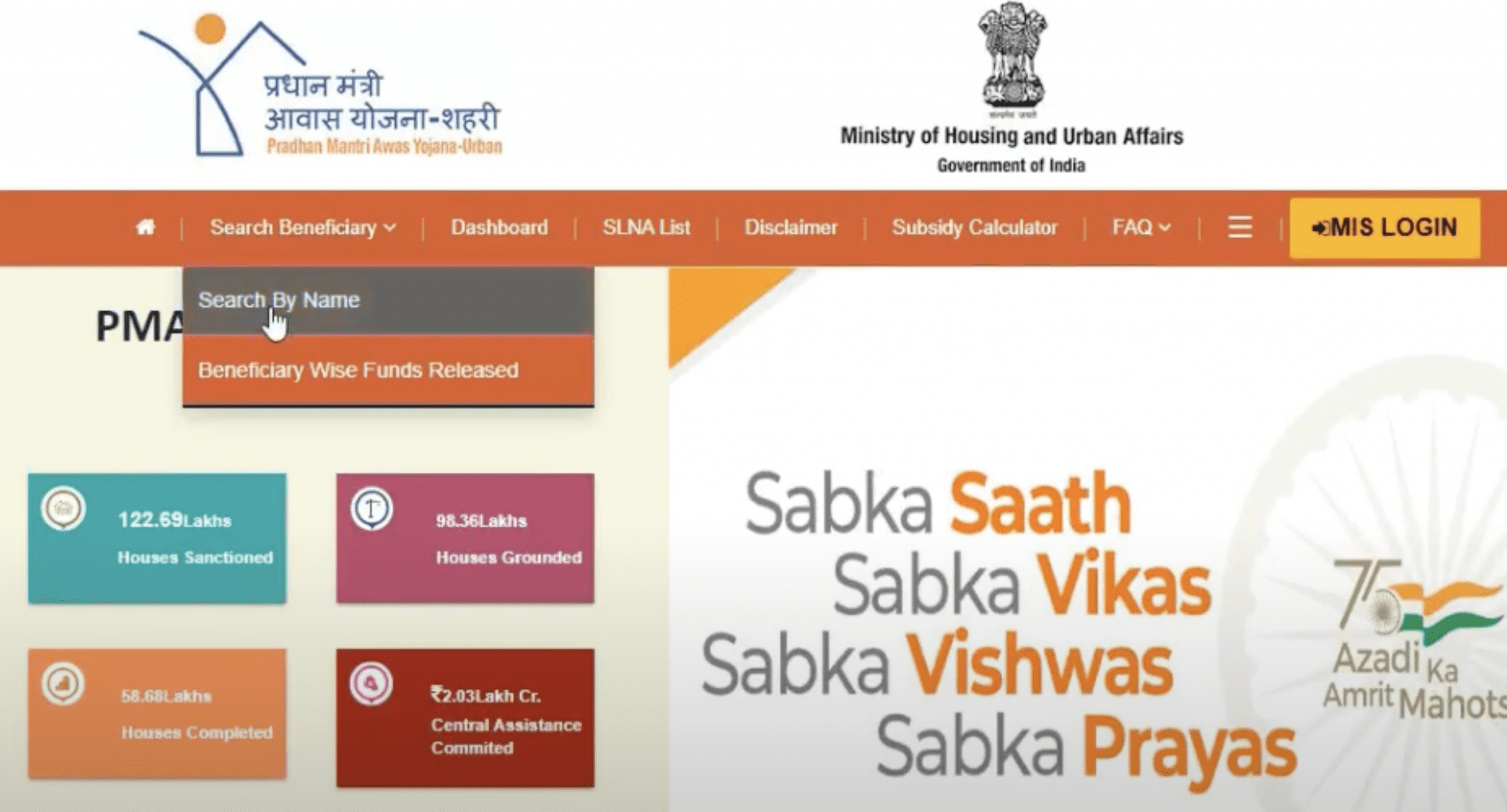 PMAY Status Check with Aadhaar: Simple and Quick Guide