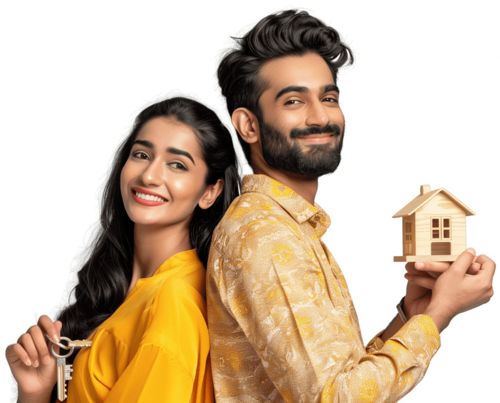 IDFC First Bank Home Loan Eligibility Calculator