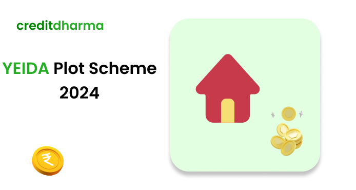 YEIDA Plot Scheme 2024: Prime Plots Along Yamuna Expressway