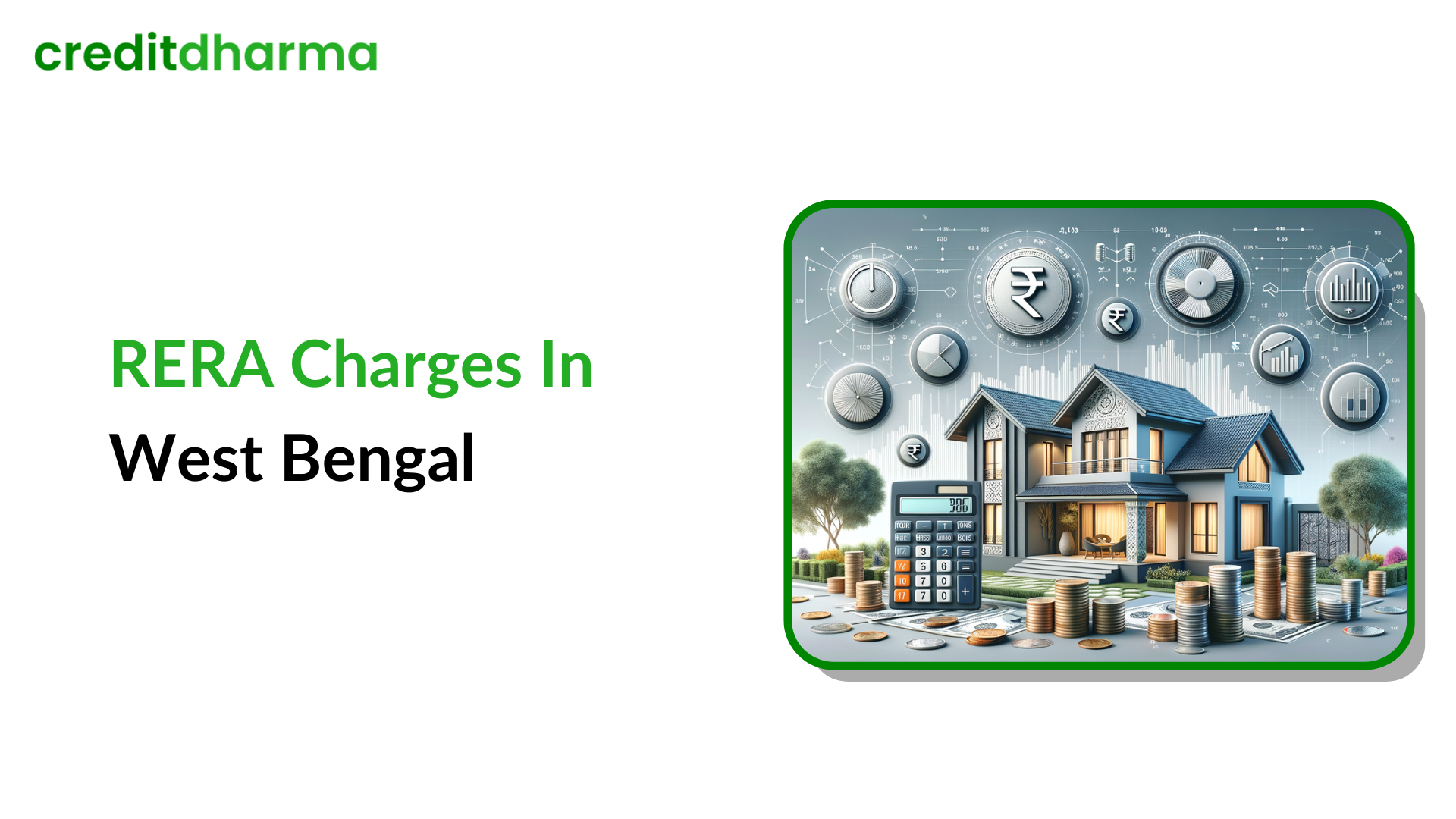 RERA West Bengal: Registration Process, Eligibility, Fees, and Charges