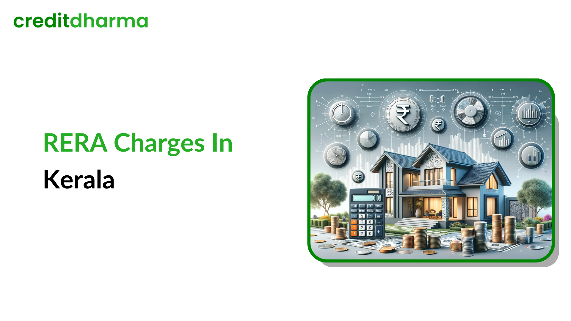RERA Kerala 2025: Registeration Process, Fees & Charges