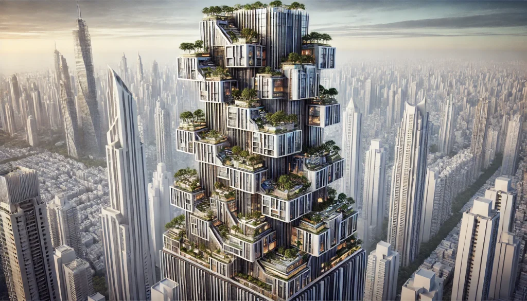 Inside the Luxurious $2 Billion Mukesh Ambani’s House