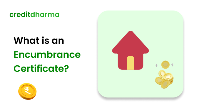 EC Full Form: Encumbrance Certificate for Property Purchase