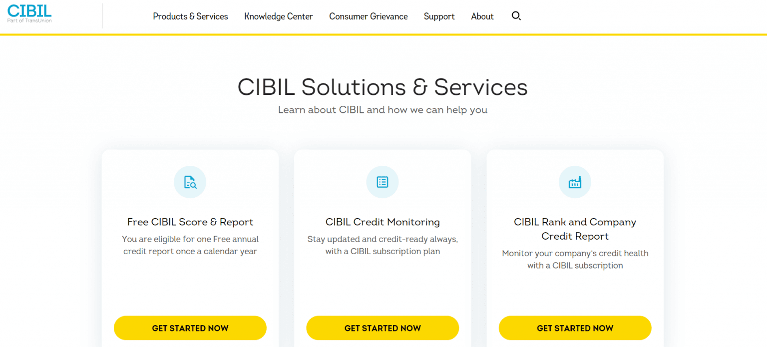 CIBIL Score Check Free Online by PAN Number: Simple Guide
