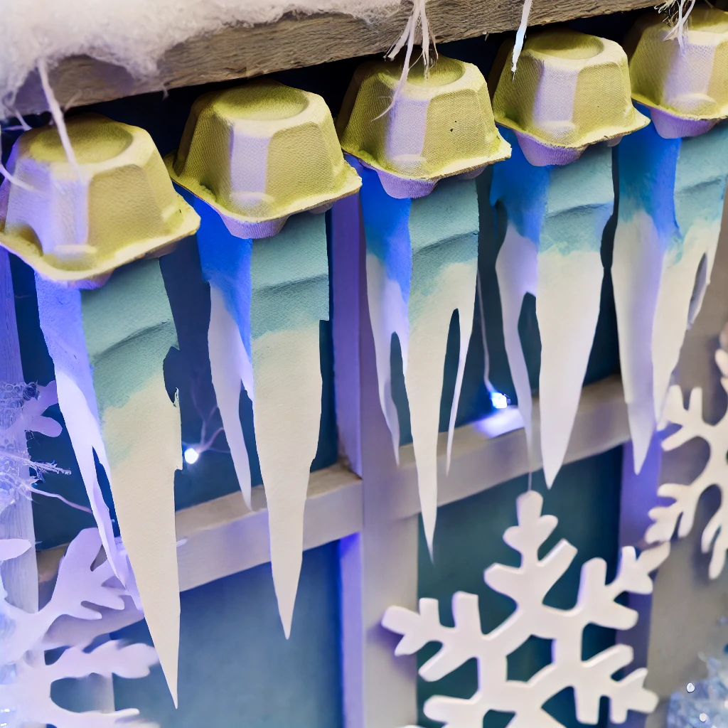 20 Handmade DIY Christmas Decorations 2024