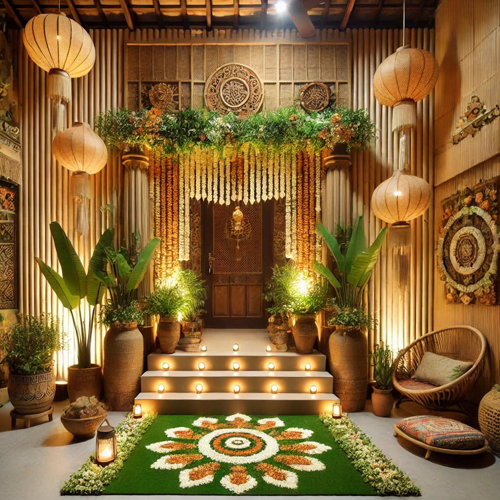 Griha Pravesh Best Muhurats & Decor Ideas
