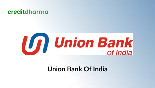 Union Bank of India Home Loan I EMI, Interest Rates & Eligibility