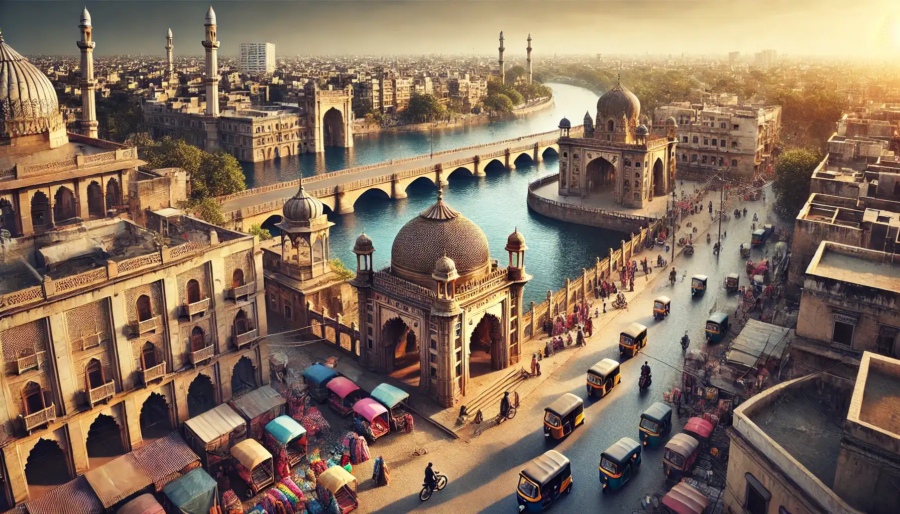 Top 10 Expensive Indian Cities