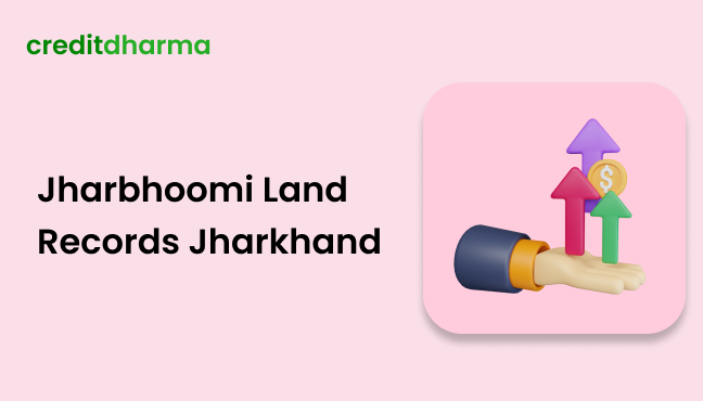 Jharbhoomi 2024-25: Access Jharkhand Land Records Online