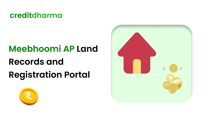Meebhoomi AP Portal 2025: Andhra Pradesh Land Records Guide