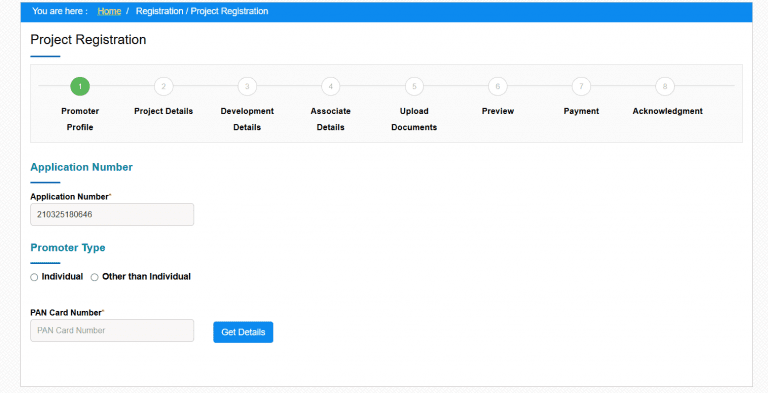 RERA Andhra Pradesh: Registration, Fees & Charges 2025