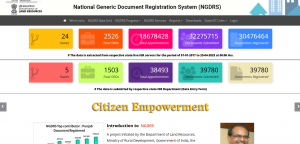 Stamp Duty and Registration Charges in Goa 2025 I Credit Dharma