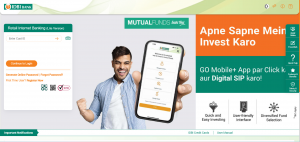 IDBI Home Loan Statement - Download Interest Certificate