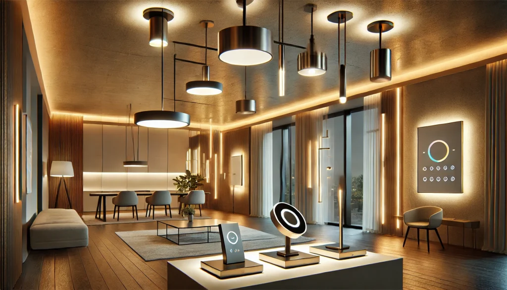 Transform Your Space: Stunning POP Design Ideas for 2025