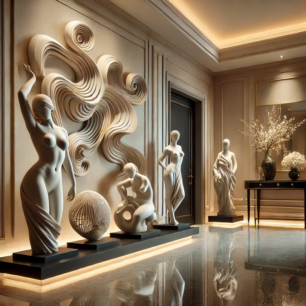 15 Trending POP Designs for Halls in 2025