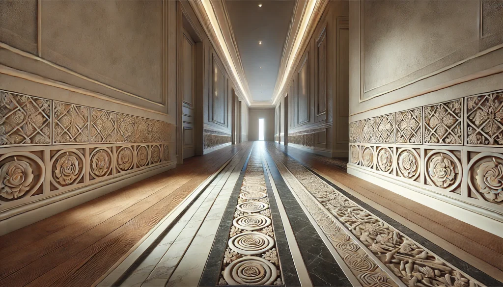 15 Trending POP Designs for Halls in 2025