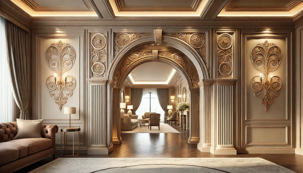 15 Trending POP Designs for Halls in 2025