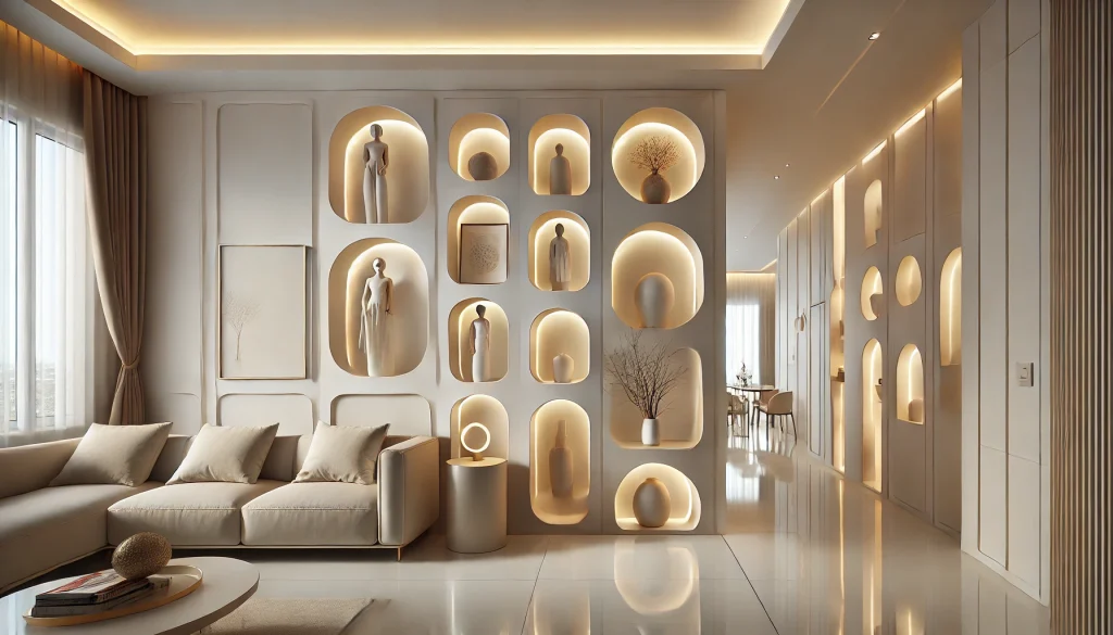 15 Trending POP Designs for Halls in 2025