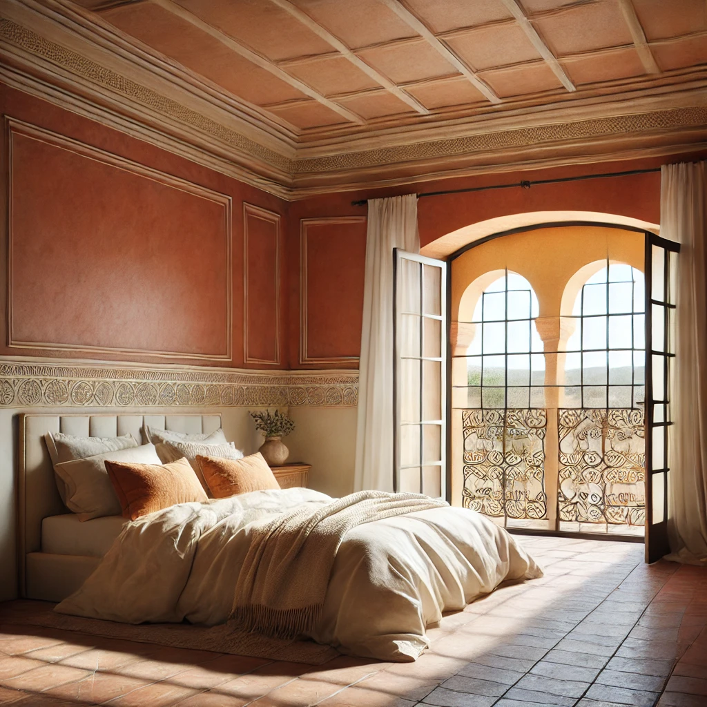 Top 20 Trending Home Colour Combinations