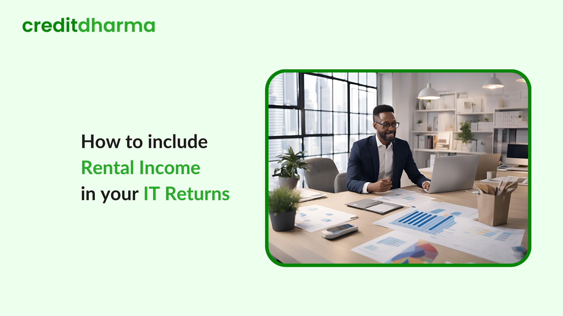 How to File Rental Income in Your Tax Returns