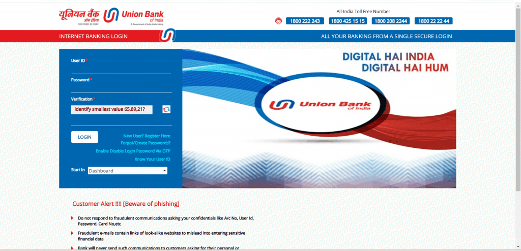 Union Bank Home Loan Interest Rates @8.60% | Updated 2025