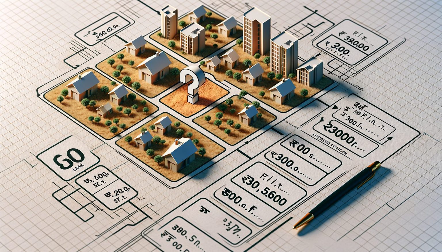 India’s Land Prices in 2025: A Complete Guide on What Buyers Need to Know