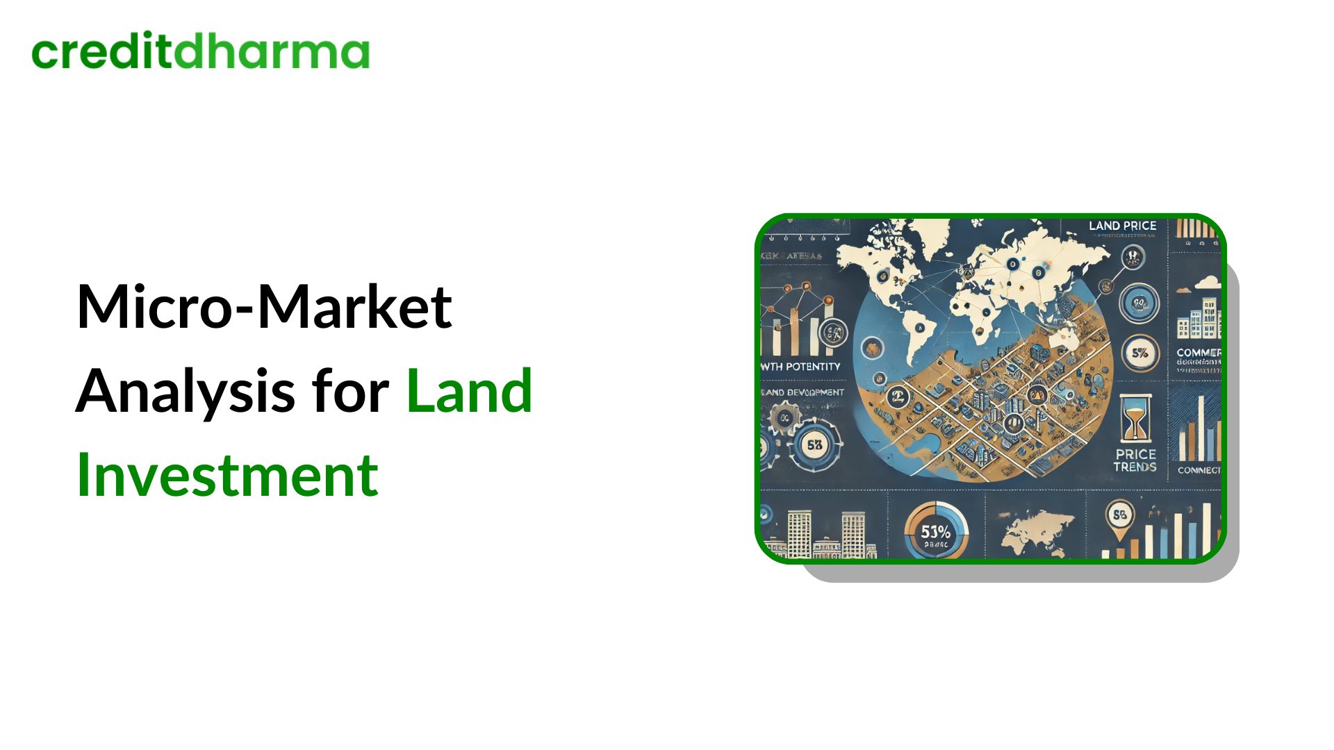 Micro-Market Analysis for Land Investment