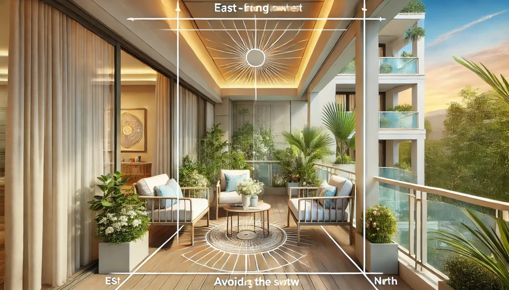 East Facing House Vastu Tips for Positive Energy in 2025