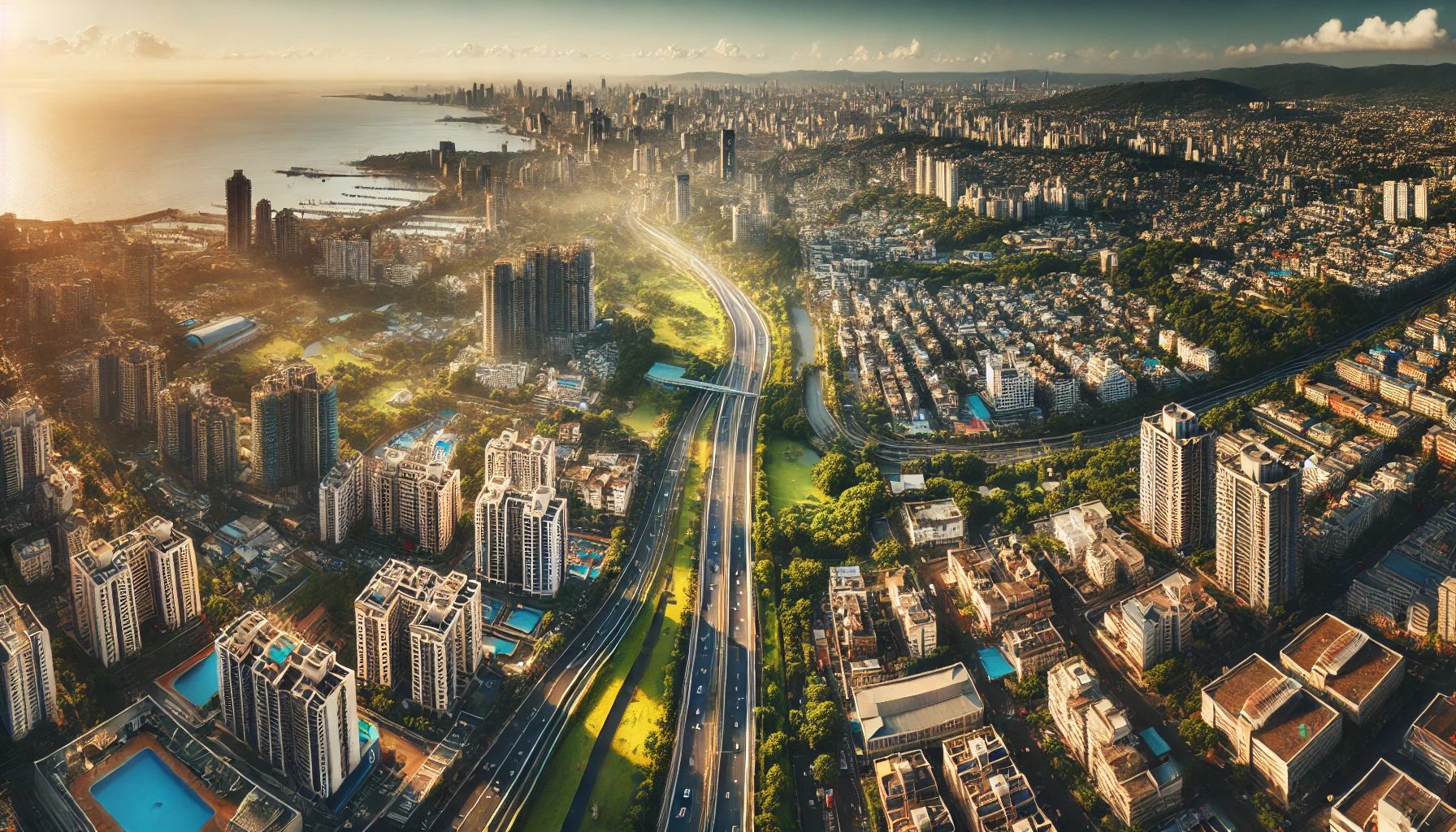 Top 11 Cities to Invest for Higher Rental Yield in India in 2025