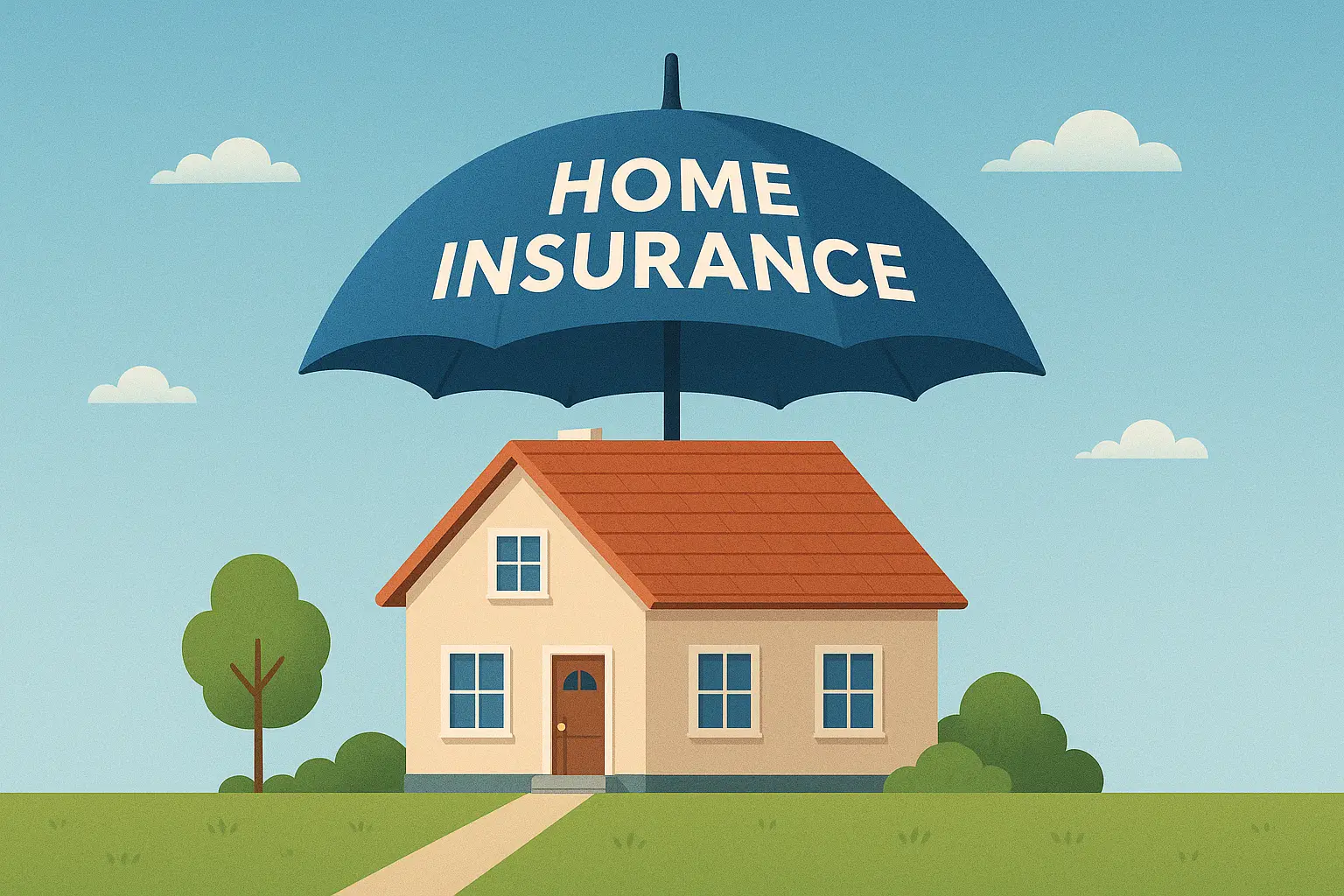 How to Reduce Your Home Insurance Premiums Legally? - Credit Dharma