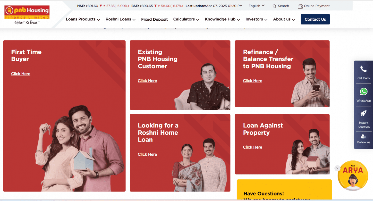 How to Download PNB Home Loan Tax Certificate?
