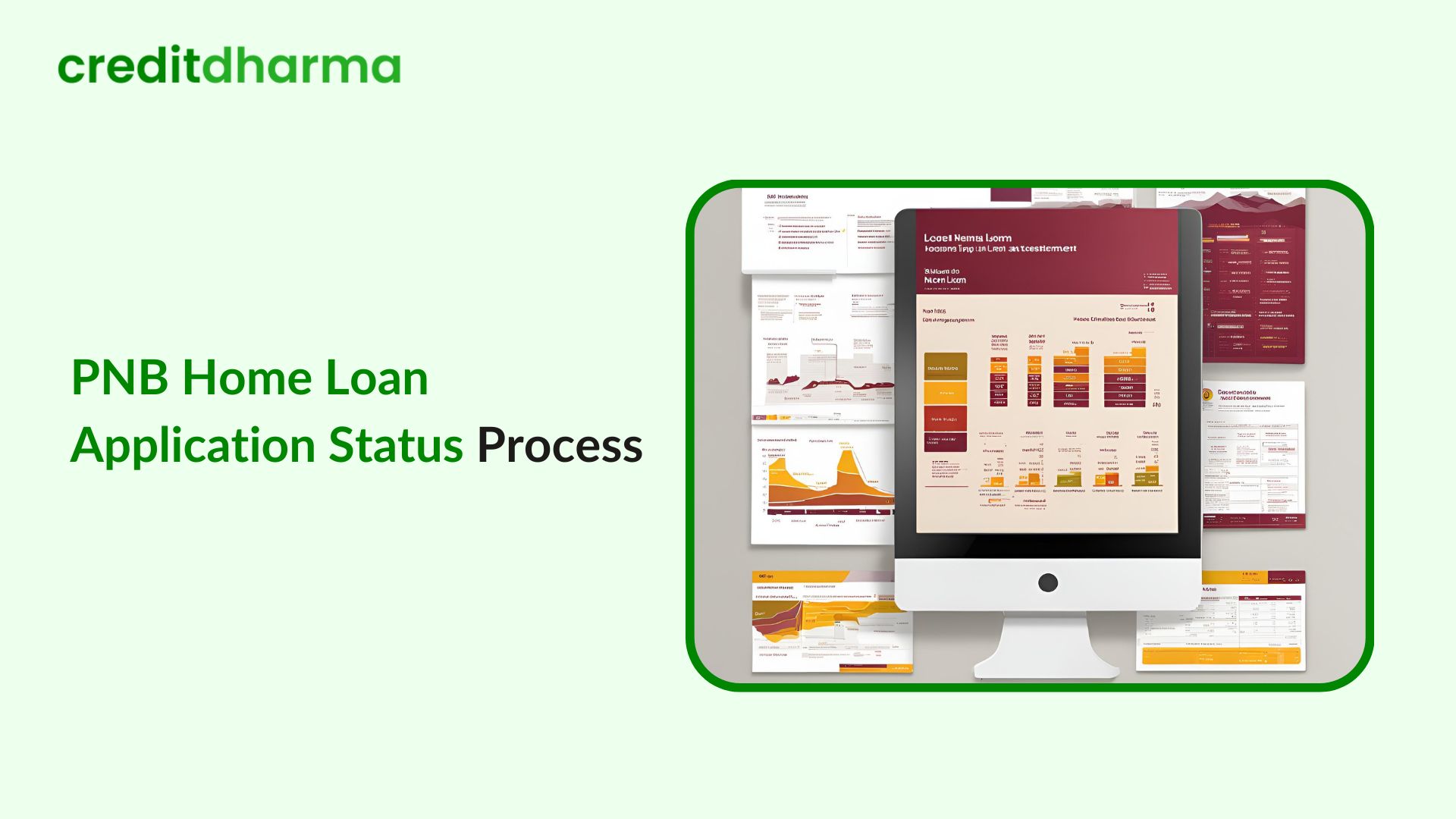 Check PNB Home Loan Application Status Online: Guide