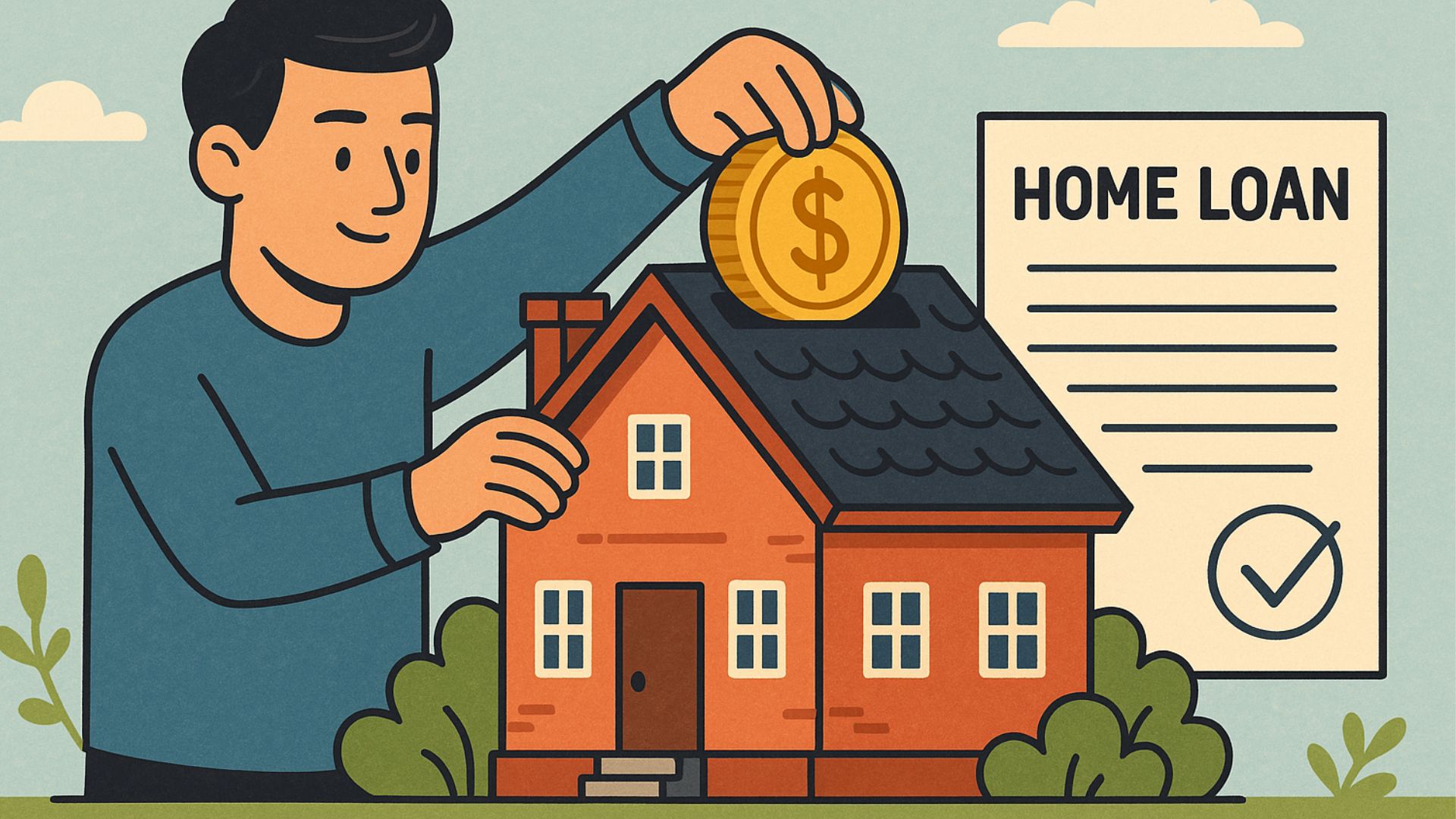 Axis Bank Home Loan Repayment Options | Pay via Net Banking, e NACH, e ...