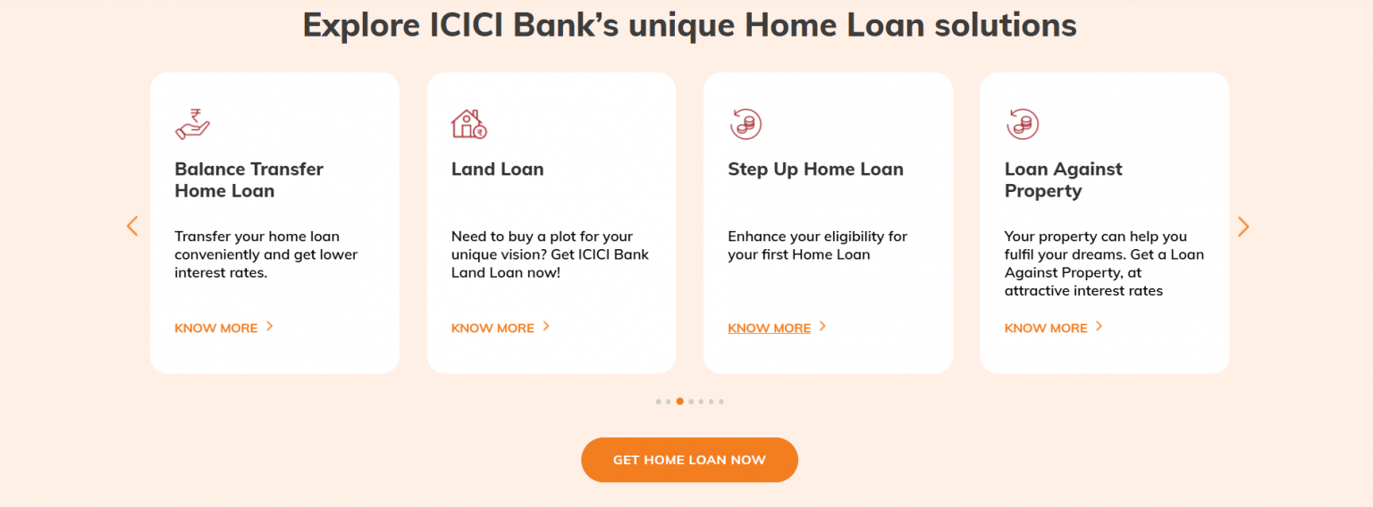 ICICI Bank Home Construction Loan | Check Interest Rates, EMI ...
